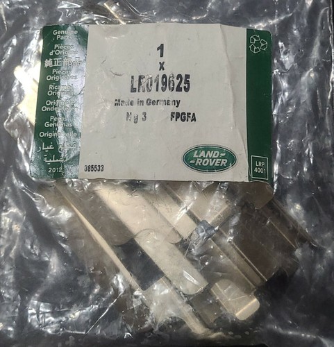 LAND ROVER Étrier de Frein Retenue Pince Set LR3 LR4 Gamme RR Sport ...