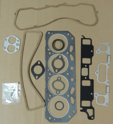 McCord Engine Dynamics HS023 Head Gasket Set For 1979-84 Pontiac 151 2 ...