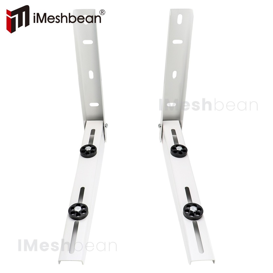 Air Conditioner Brackets for 9000-18000BTU Condenser Mini Split Air ...