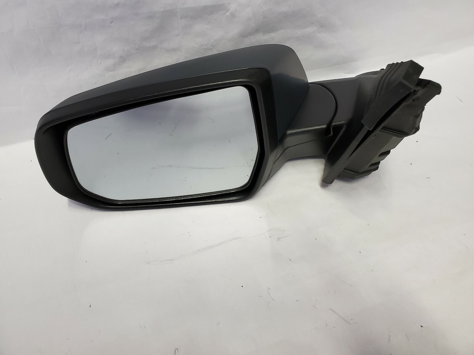 Power Mirror LH Driver w/o Heated Fit 2016-2021 Chevy Malibu 84288097 ...
