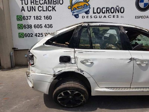 65126957807 amplificateur pour BMW X3 3.0 24V (231 CV) 2003 1260595 | eBay