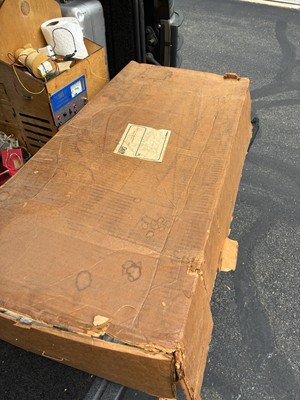 Wing Kit Carl Goldberg Falcon 56 Balsa R/c Model airplane Kit | eBay