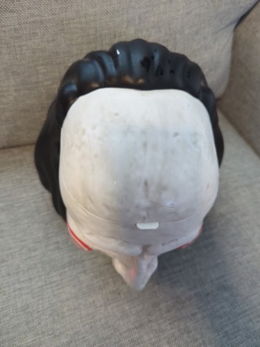 Saw X Cinemark Jigsaw Billy LED Light Up Eyes Collectible Popcorn ...