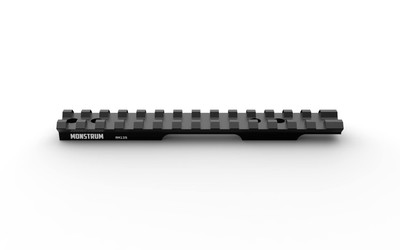 Monstrum Picatinny Rail Mount For Savage 93 / 93R17 / Mark Ii Rifles | eBay
