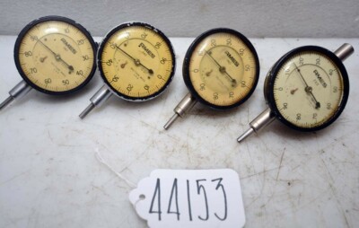 Indicators - Ames Dial Indicator