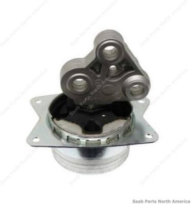Genuine Saab Engine Mount For Left 2011 Saab 9-3 12785084-AE | eBay
