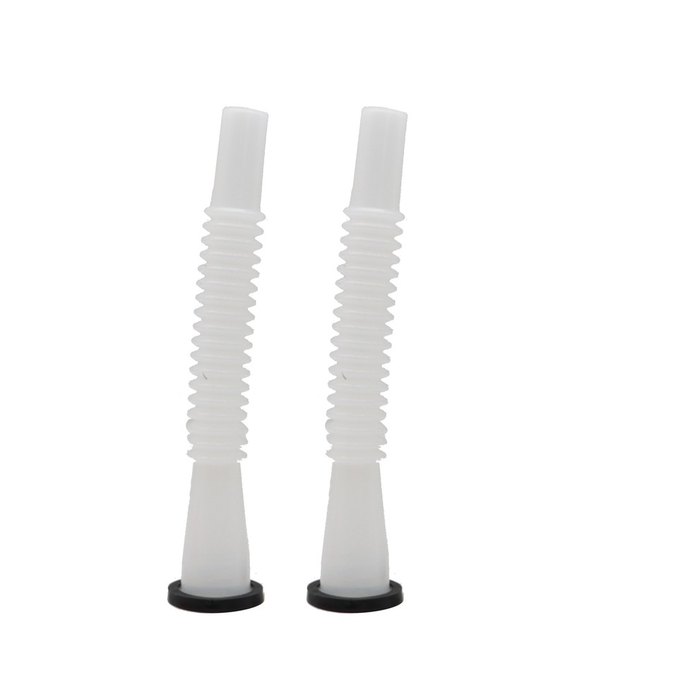 For Essence, Wedco. Replacement Gas Fuel Can Long Spout (Nozzle) Vent ...