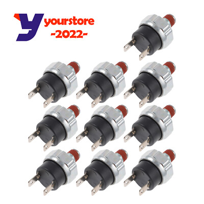 10*New Low Air Switch for Freightliner FLD Century Columbia Cruise FSC ...