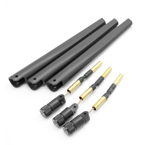 Dual Band 2.4Ghz 5Ghz 5.8Ghz Wifi Rp-Sma Asus Router Router Antenna ...