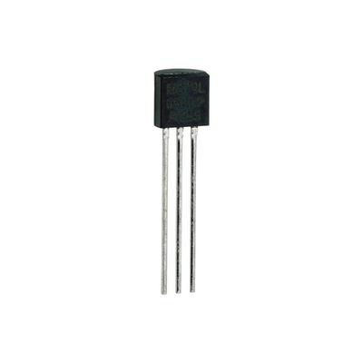 10x General Purpose NPN Transistors BC107, BC182L, BC548, BC337 etc UK ...