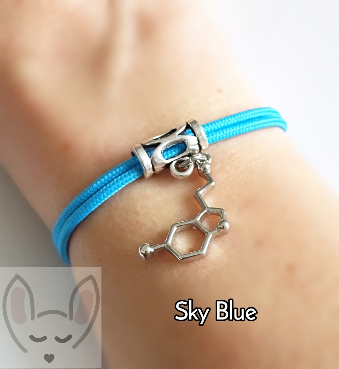 Serotonin Bracelet