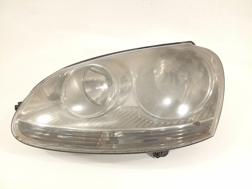 1K6941005P FARO ANTERIORE SINISTRO / 5367803 PER VOLKSWAGEN JETTA 1K2 ...