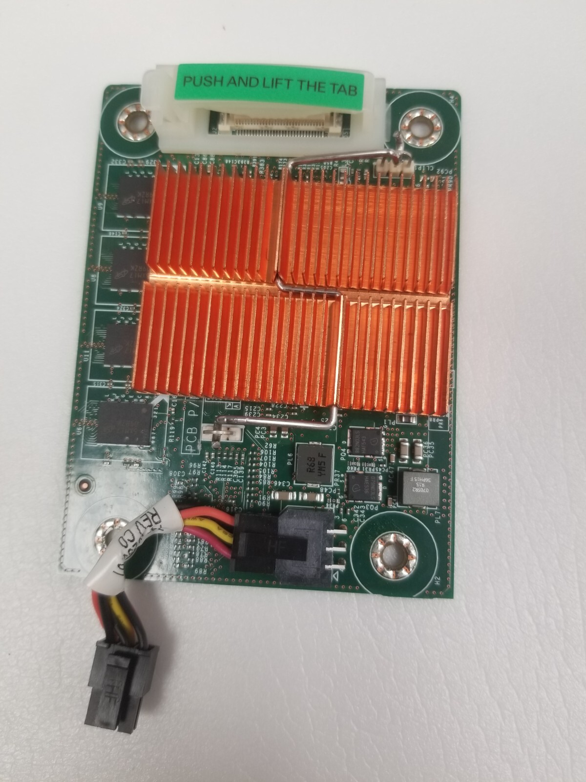 Cisco 74-10258-01 ASA5500-X ASA5545-X ASA5555-X Storage Accelerator | eBay