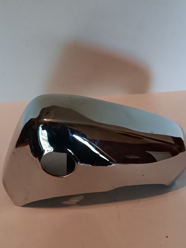 1957 Ford Ranch Wagon , Ranchero RH Rear Bumper guard | eBay