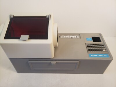 Dental Imaging & X-Ray - Air Techniques Peri-Pro