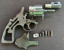 Rohm | Guide to Vintage Gun Parts