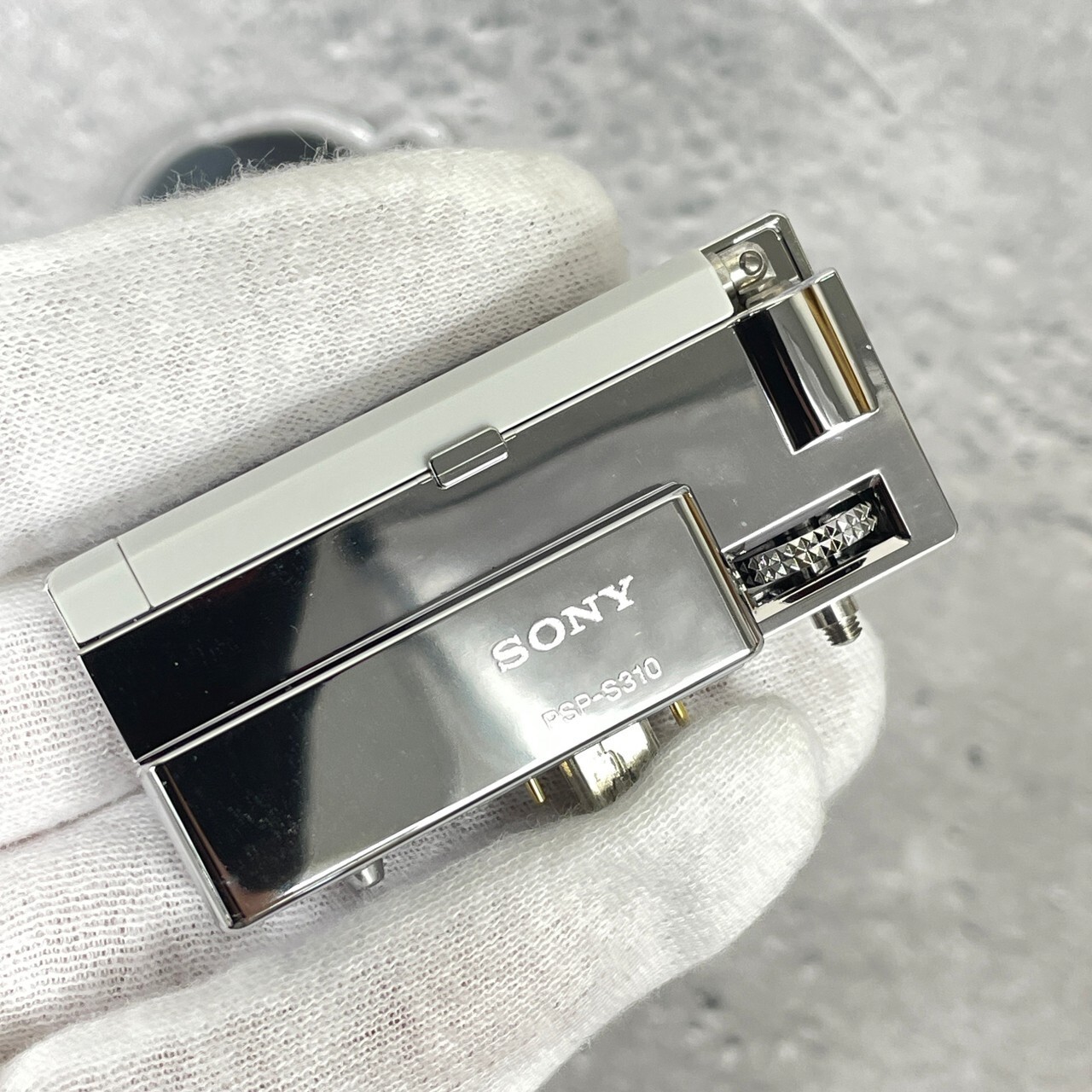 PSP One Segment TV Tuner GPS Receiver Camera S 310 290 300 Sony ...