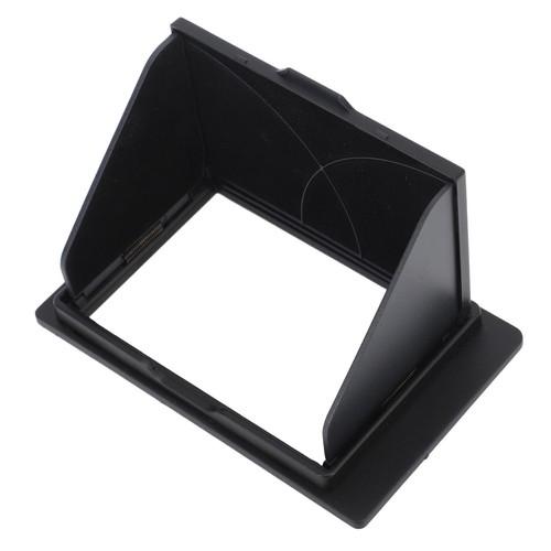 Camera LCD Screen Sun Shade Sun Hood Screen Protector for Nikon Z6 Z7 ...