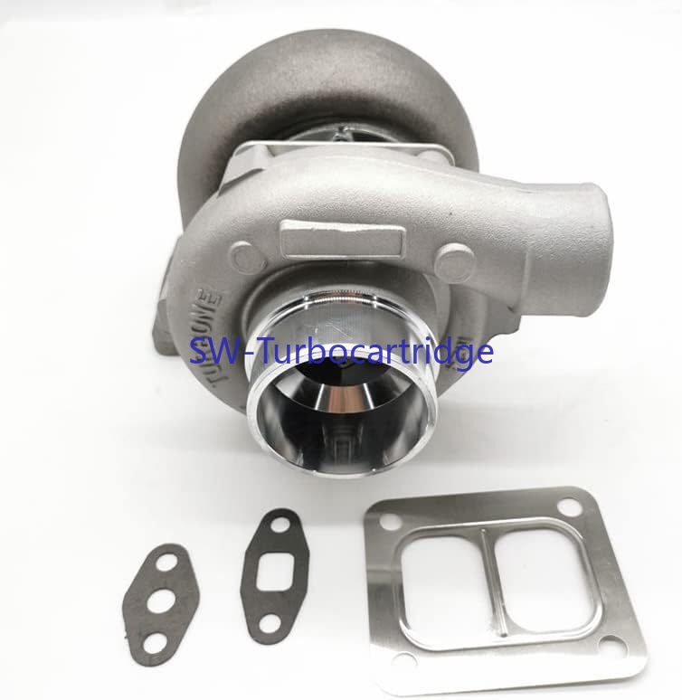 3LM-466 Turbocharger 193876 For International 5088 DTI466 DT466B DT466 ...
