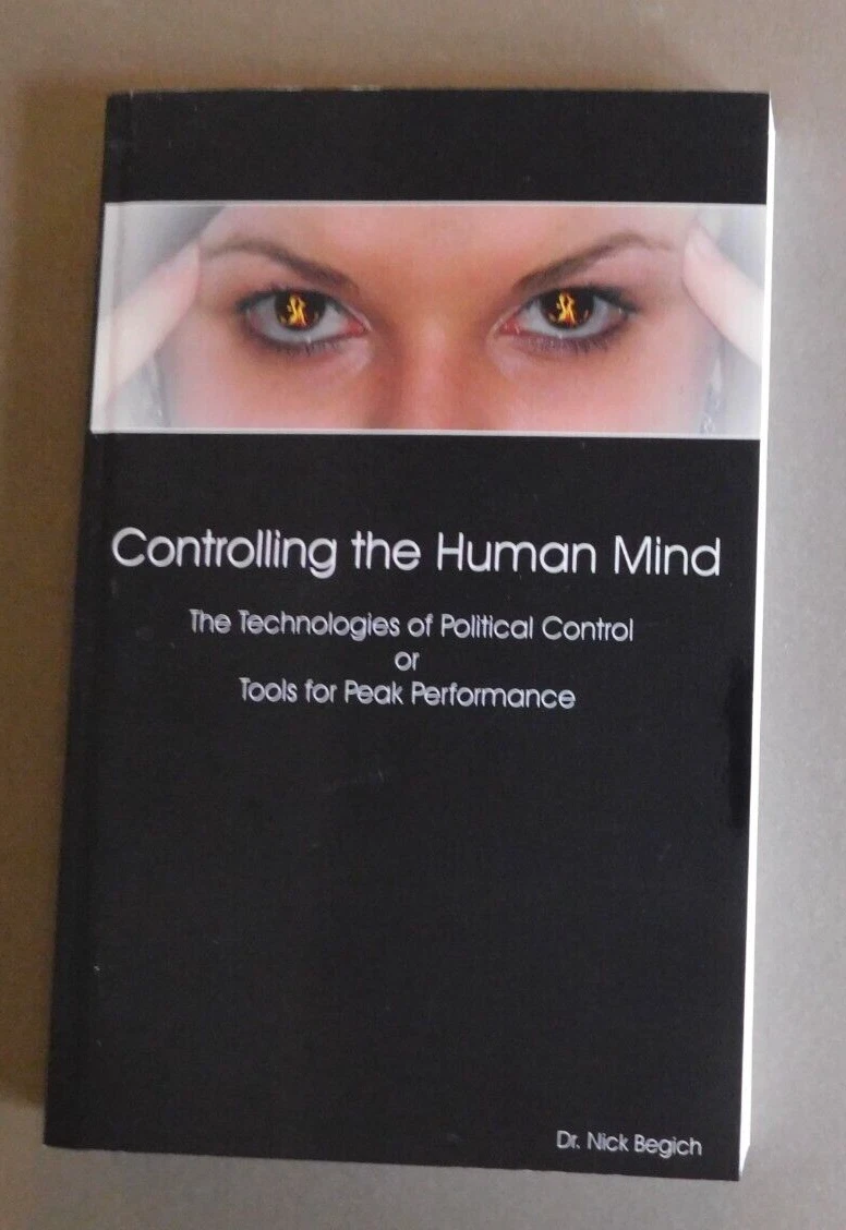 Controlling The Human Mind