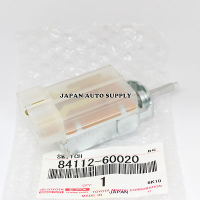 OEM GENUINE TOYOTA Land Cruiser BJ42 FJ40 HEADLIGHT CONTROL SWITCH ...