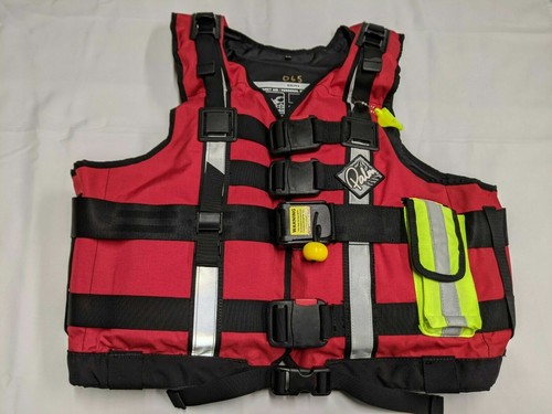 Palm Professional Rescue 800 Buoyancy Aid - PFD Personal Floatation ...