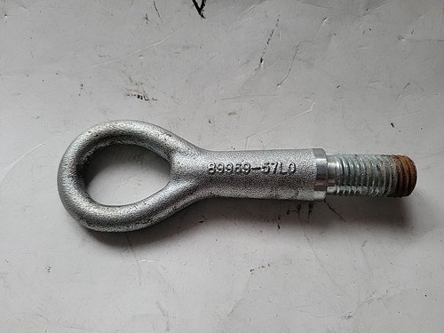 Suzuki Vitara (LY) 2019 Towing Hook Towing Eyelet 89969-57L0 AMD121299 ...