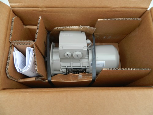 Siemens 1LE1001-0B22-2FA4-Z Siemens SIMOTICS GP Motor type: 1AV2063B | eBay
