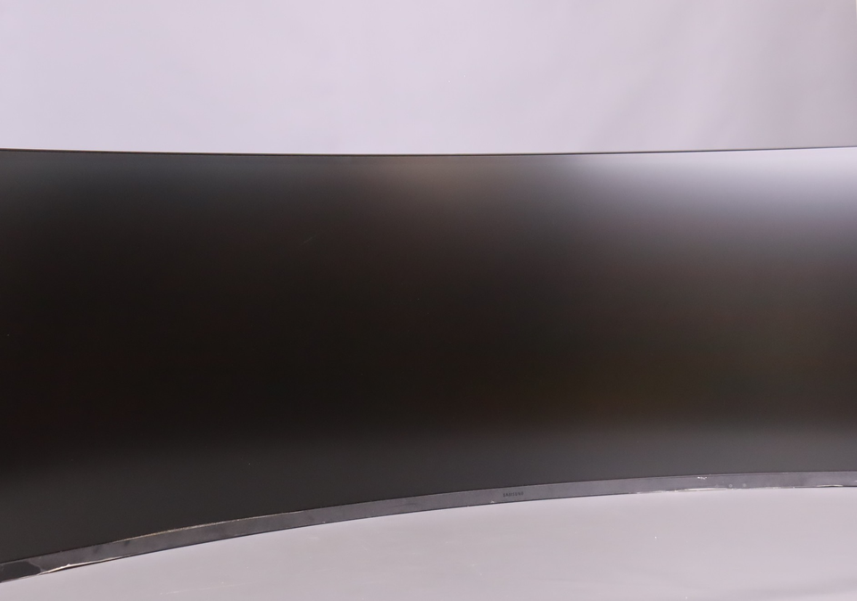 SAMSUNG 49" Odyssey Neo G9 Series G95NA 4K UHD Curved Gaming Monitor ...