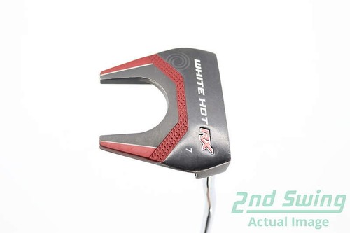 Odyssey White Hot RX 7 Putter Steel Right 34.25in | eBay