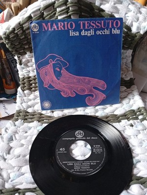 Mario Tessuto | eBay