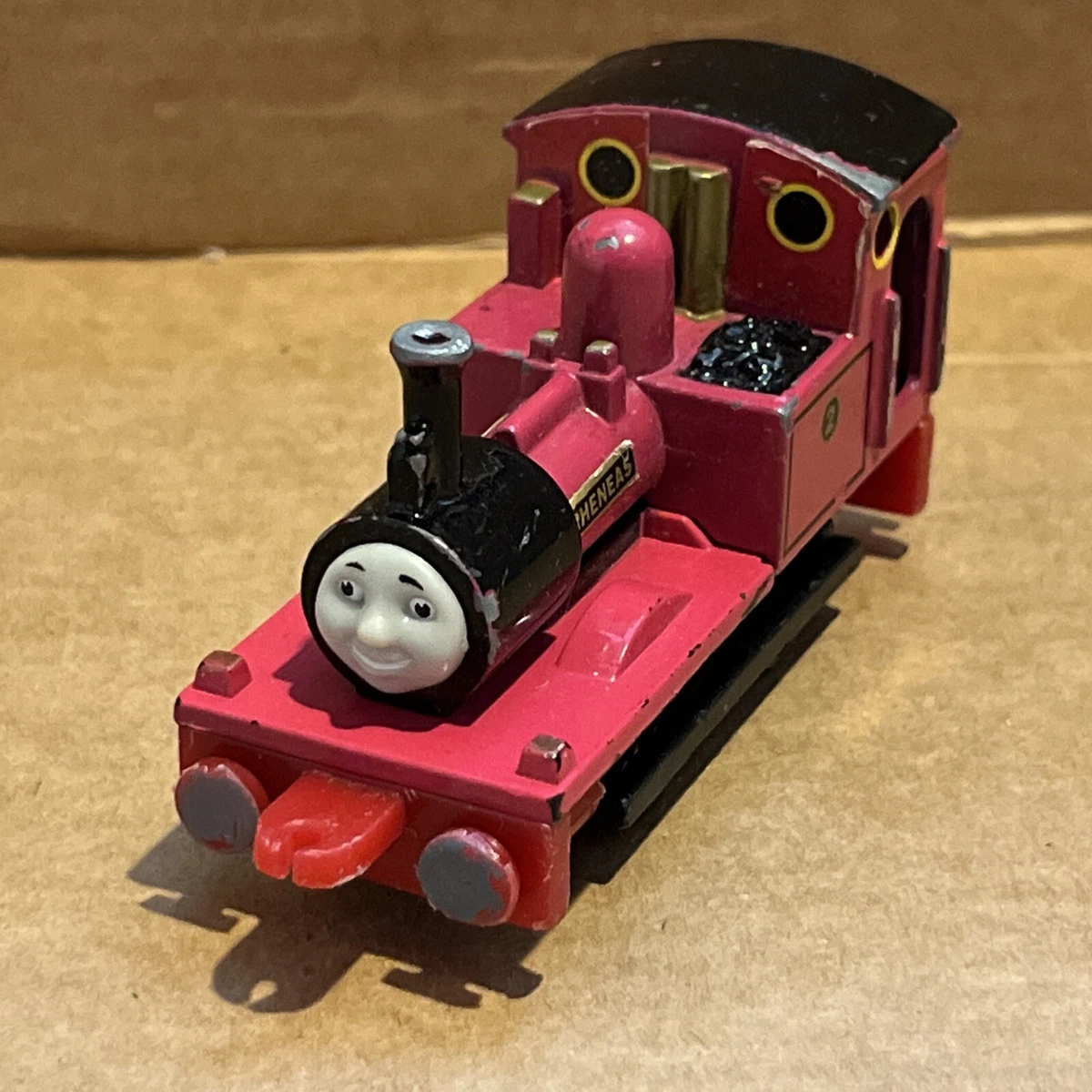 Thomas And Friends Narrow Gauge Engines