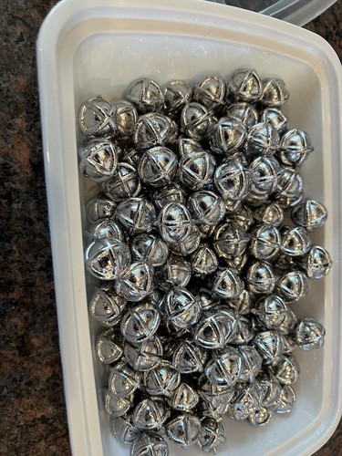 Slingshot Sling Shot Ammo Lead X- Flyers .725 Diameter 26 Grams 5 ...