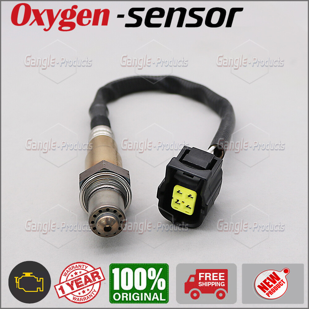 Oxygen Sensors for Mercedes Benz C280 C300 CLK550 CLK63 AMG SLK280 ...