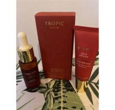 Tropic Youth Potion Set /The Eternity Collection - BRAND NEW IN BOX | eBay