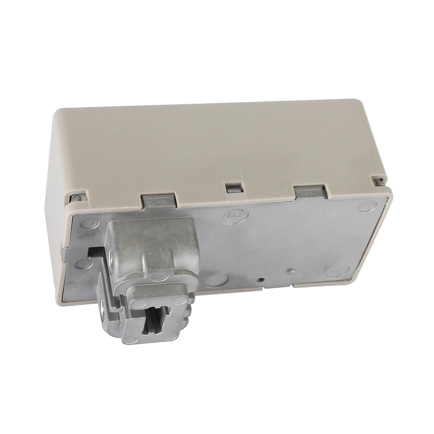 Steering Wheel Electronic Lock Assembly Set Fit For 2009 2010-2012 ...