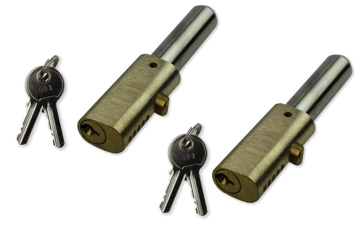Roller Shutter Door Pin Lock Replacement Roller Shutter Door Bullet ...