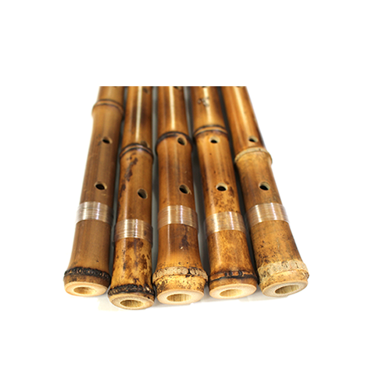 Korean musical instrument Korean Flute KOREA Bamboo flute Korean wind ...