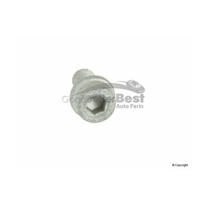 One New Genuine Clutch Pressure Plate Bolt N90308607 for Audi ...