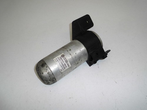 Original VW Phaeton 3D Luftentfeuchter der Klimaanlage 3D0820189D | eBay.de