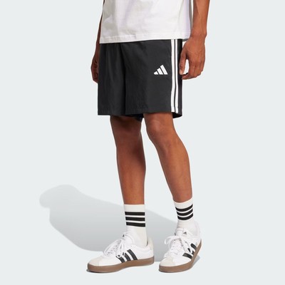 adidas Herren Climalite Sport Fitness Freizeit Shorts 3S Chelsea ...