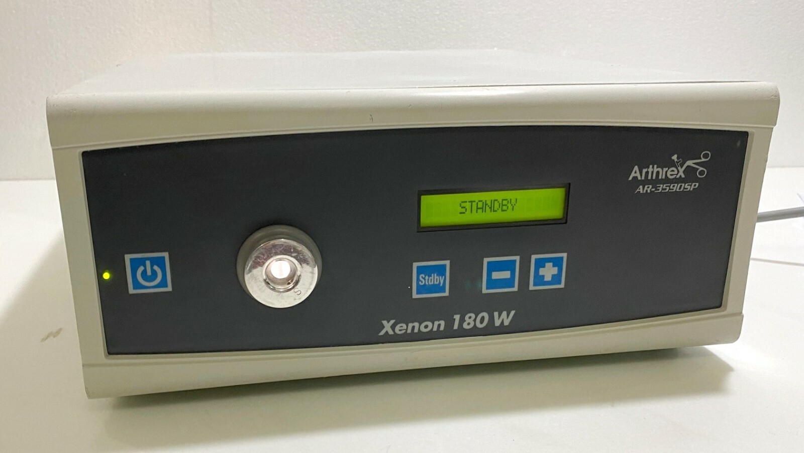 Arthrex AR-3590SP Xenon 180W Light Source, DHL Ship World Wide. | eBay