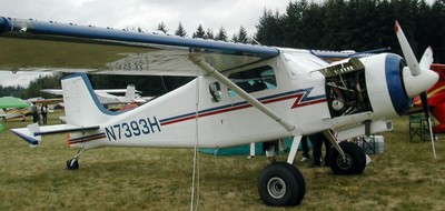 M-14 Moose Murphy Canada Kit Airplane Wood Model Replica Big Free ...