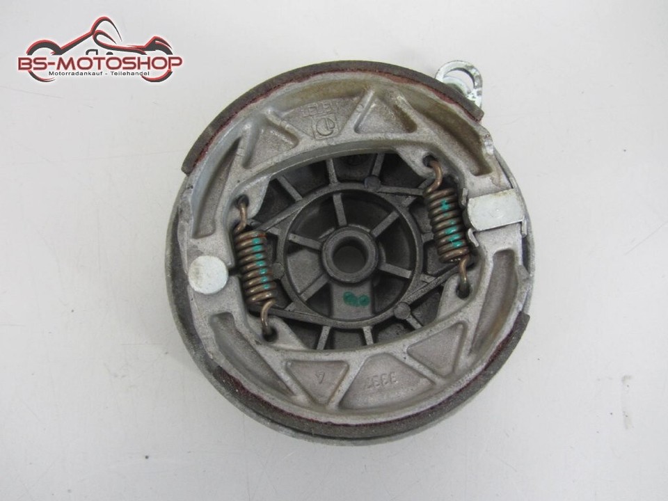 Peugeot Zenith 50 Luxe EZ:94-99 Freno Posteriore 3872 | eBay