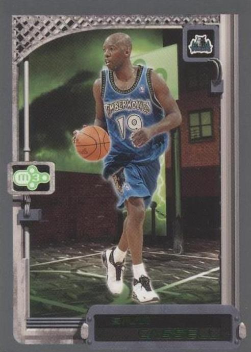 2003-04 Topps Rookie Matrix - Sam Cassell #52 for sale online | eBay