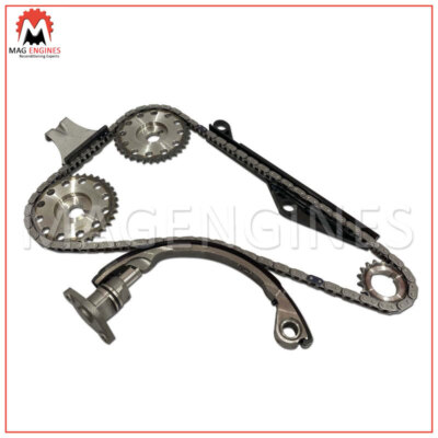 TIMING CHAIN KIT NISSAN SR18-DE FOR SUNNY PULSAR PRESEA BLUEBIRD 1.8 ...