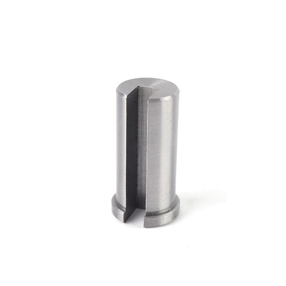 18* HSS Keyway Broach Set Inch Size Broaches Bushings Shim CNC ...