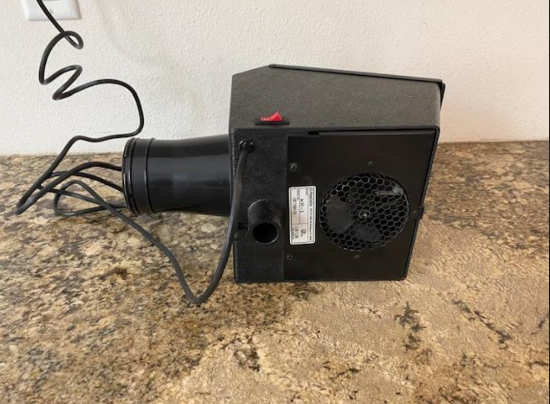 Kopyrite Kopykake Art Protector Working -KR1 | eBay