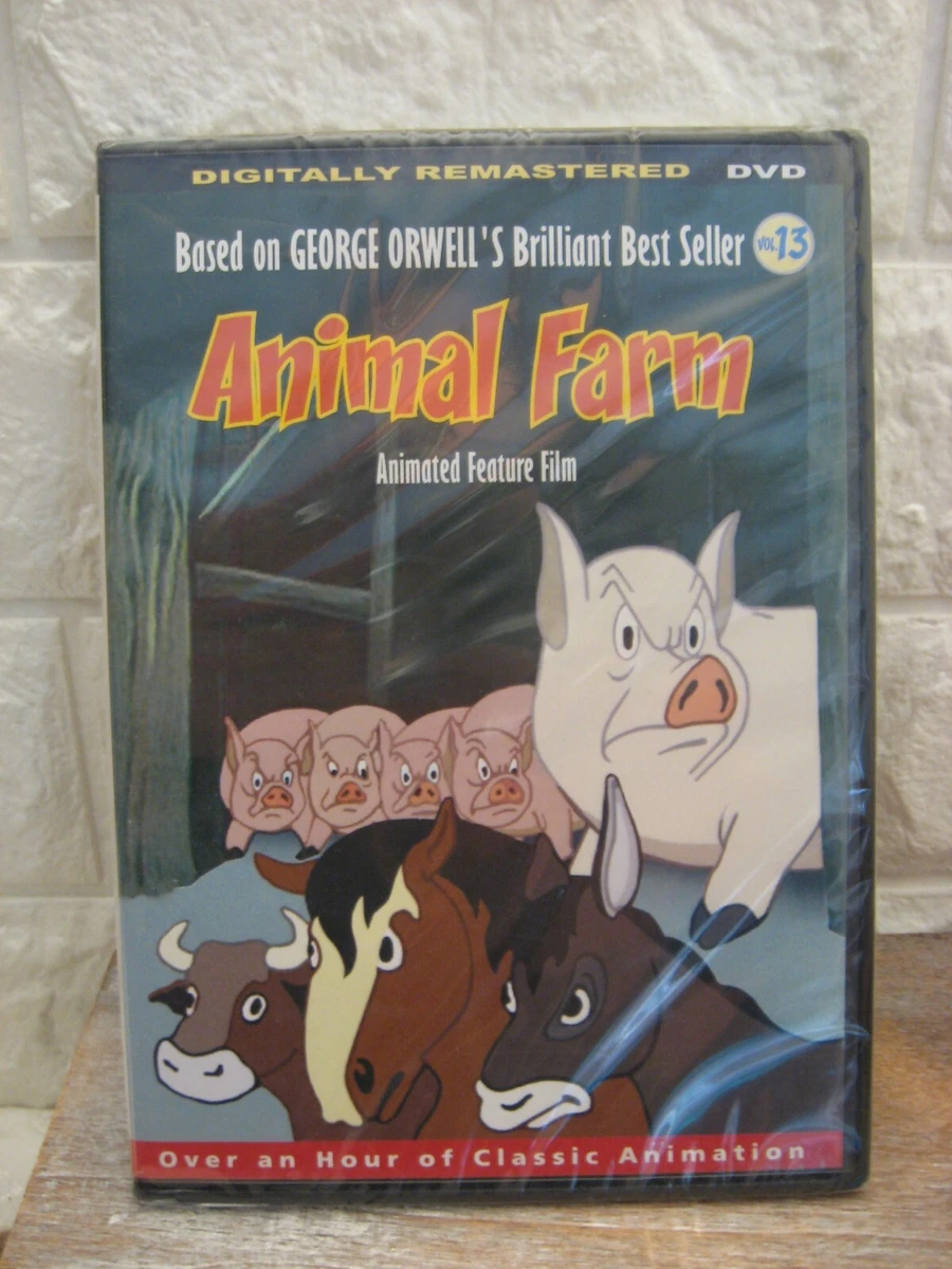 Animal Farm Movie