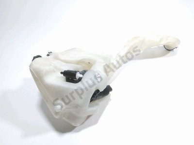 RESERVOIR DE LAVE GLACE AVANT 61667374600 MINI MINI 2 R55 phase 2 / NE ...